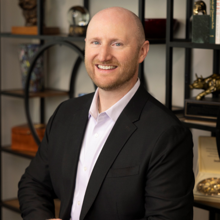 Herzberg Olsen Wealth Management - Our Team | Omaha, NE